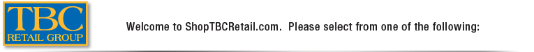 Shop TBC Retail
